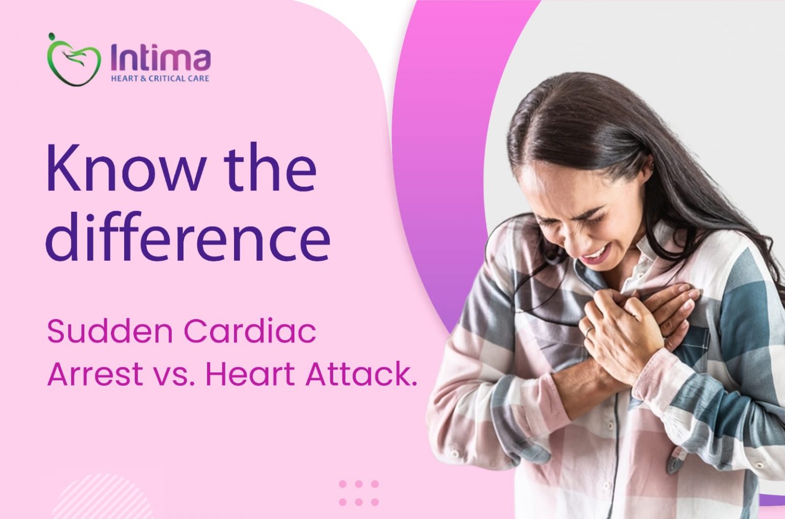 Intima Heart & Critical Care: 5 Facts about Cardiac Arrest